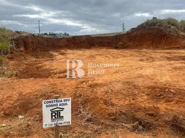 Terreno comercial para Venda em Caçapava/SP Loteamento Portal do Lago