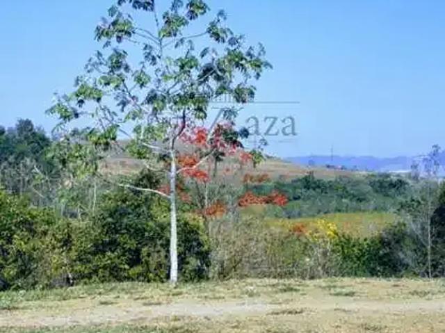 Terreno comercial para Venda em Caçapava/SP Santa Luzia II