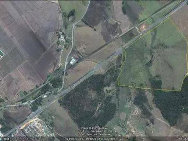 Terreno comercial para Venda em Caçapava/SP Parque Residencial Nova Caçapava