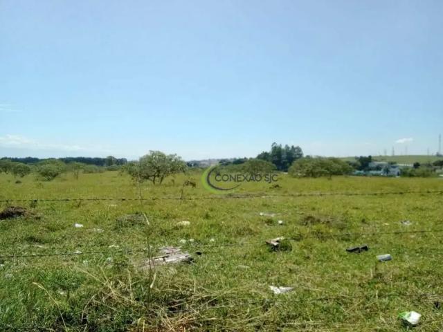 Terreno comercial para Venda em Caçapava/SP Piedade