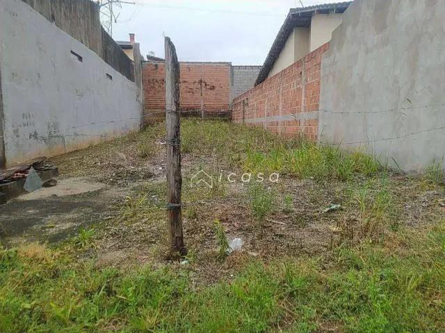 Terreno comercial para Venda em Caçapava/SP Residencial Aldeias da Serra