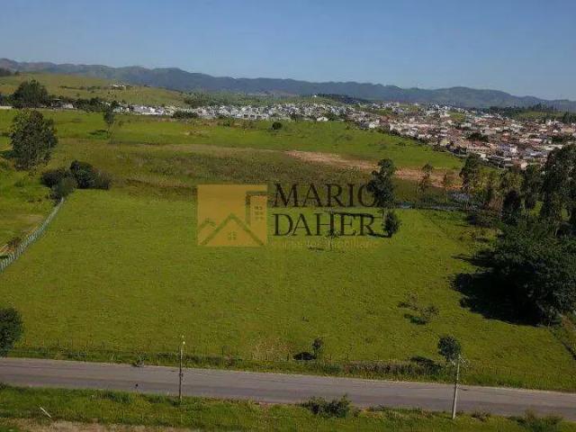 Terreno comercial para Venda em Caçapava/SP Vila Galvão