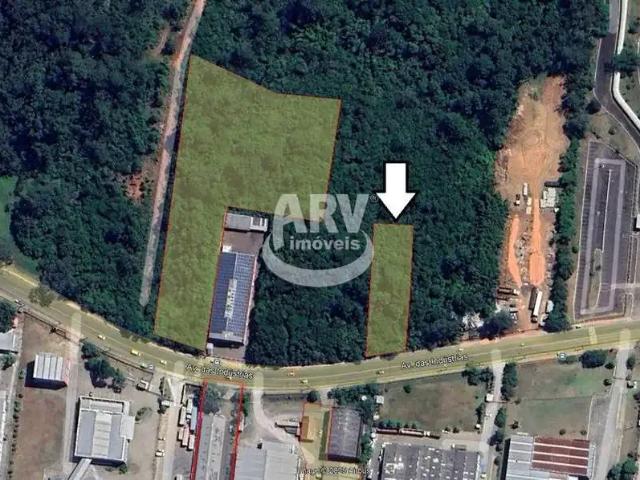 Terreno comercial para Venda em Cachoeirinha/RS Distrito Industrial