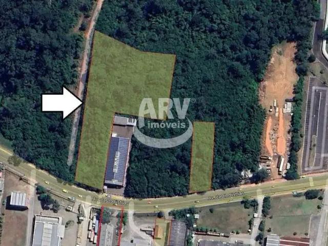 Terreno comercial para Venda em Cachoeirinha/RS Distrito Industrial