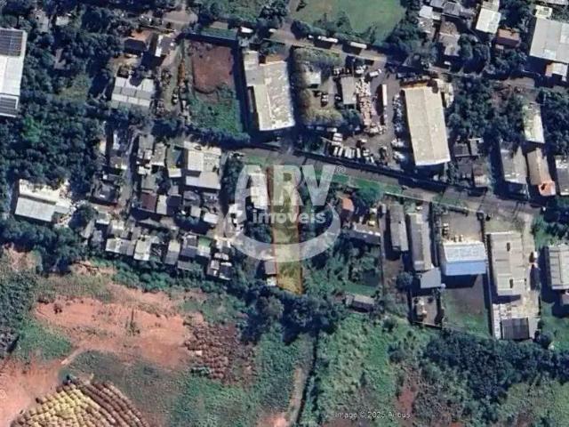 Terreno comercial para Venda em Cachoeirinha/RS Distrito Industrial