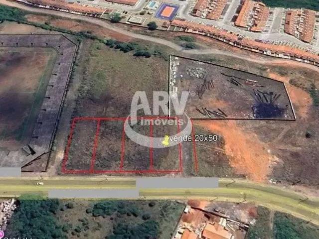 Terreno comercial para Venda em Cachoeirinha/RS Distrito Industrial