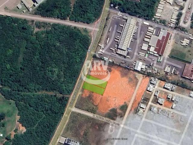 Terreno comercial para Venda em Cachoeirinha/RS Distrito Industrial