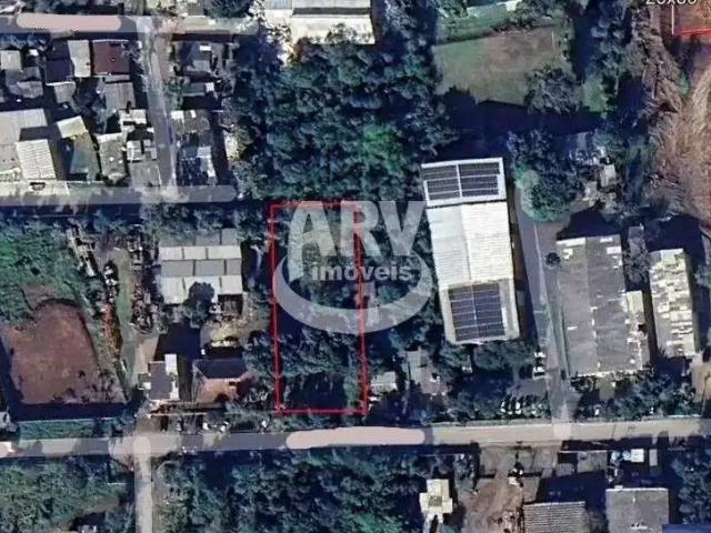 Terreno comercial para Venda em Cachoeirinha/RS Distrito Industrial