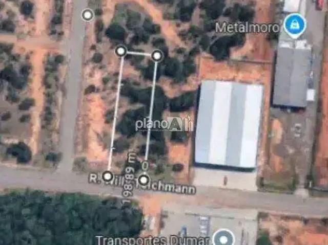 Terreno comercial para Venda em Cachoeirinha/RS Distrito Industrial