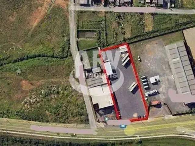 Terreno comercial para Venda em Cachoeirinha/RS Distrito Industrial