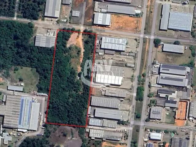 Terreno comercial para Venda em Cachoeirinha/RS Distrito Industrial