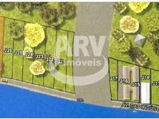 Terreno comercial para Venda em Cachoeirinha/RS Distrito Industrial