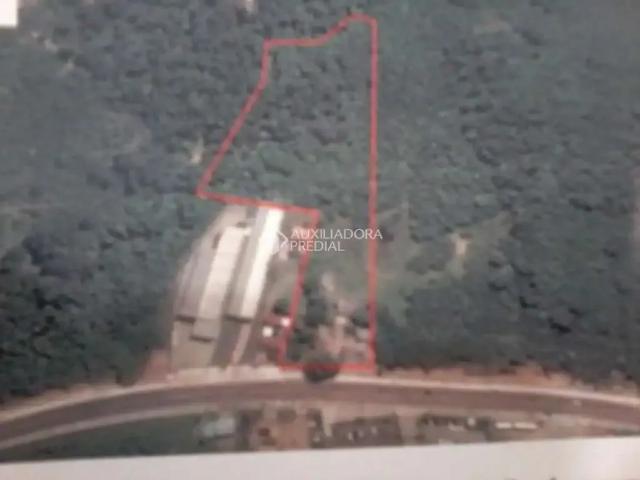 Terreno comercial para Venda em Cachoeirinha/RS Distrito Industrial