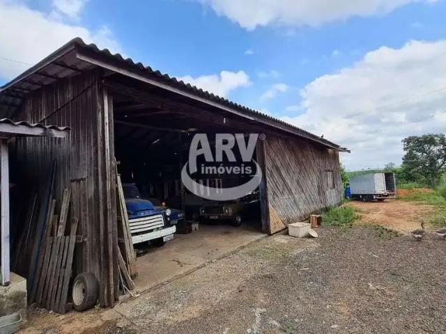 Terreno comercial para Venda em Cachoeirinha/RS Distrito Industrial