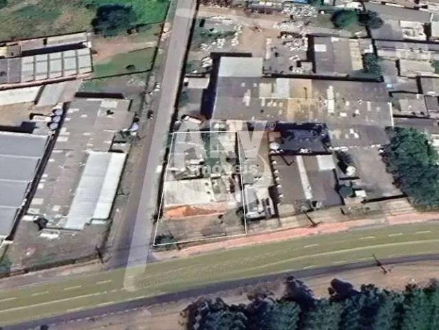 Terreno comercial para Venda em Cachoeirinha/RS Distrito Industrial