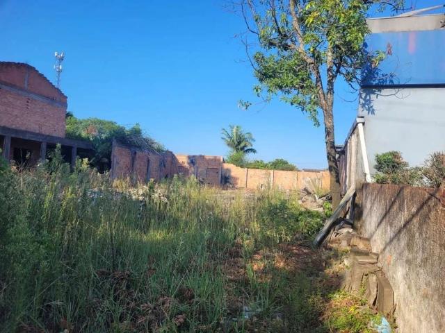 Terreno comercial para Venda em Cachoeirinha/RS Parque Marechal Rondon