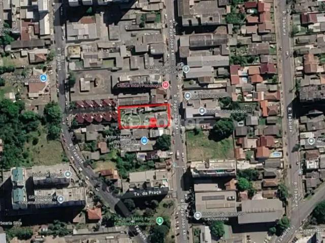 Terreno comercial para Venda em Cachoeirinha/RS Vila Cachoeirinha