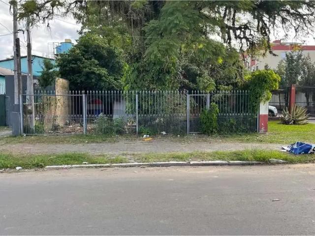 Terreno comercial para Venda em Cachoeirinha/RS Vila Ponta Porã