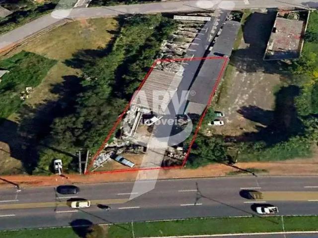 Terreno comercial para Venda em Cachoeirinha/RS Vila Parque Brasília
