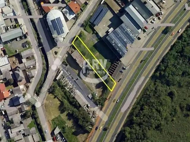 Terreno comercial para Venda em Cachoeirinha/RS Vila Parque Brasília