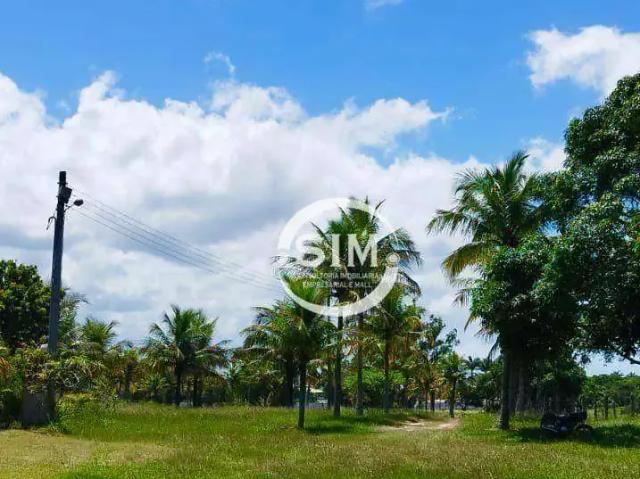 Terreno comercial para Venda em Cabo Frio/RJ Caminho de Búzios