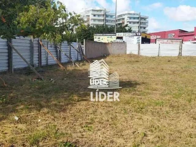 Terreno comercial para Venda em Cabo Frio/RJ Jardim Excelsior