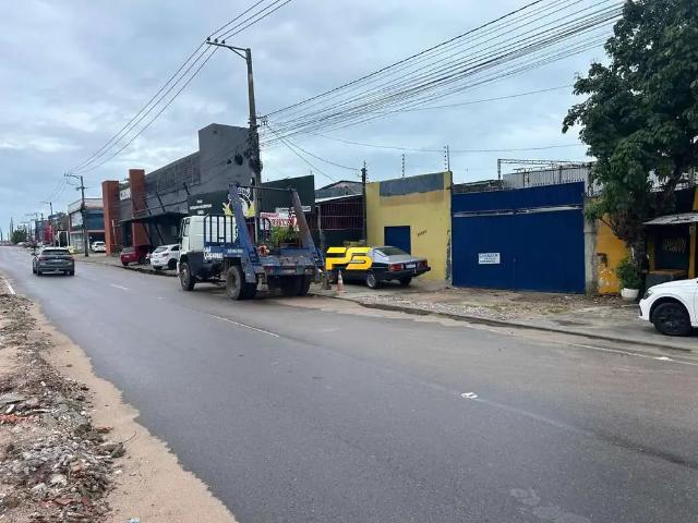 Terreno comercial para Venda em Cabedelo/PB Jardim América