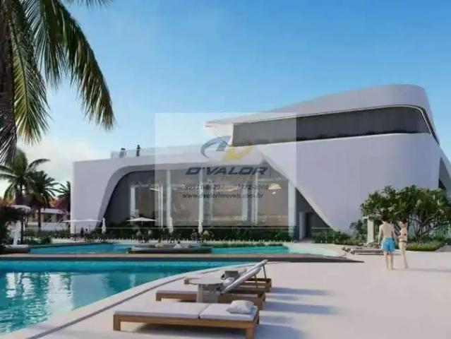 Terreno comercial para Venda em Cabedelo/PB Ponta de Campina