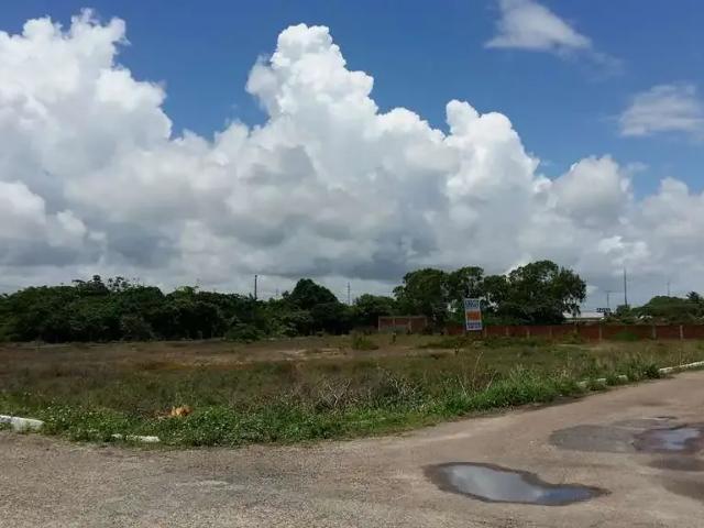 Terreno comercial para Venda em Cabedelo/PB Ponta de Campina