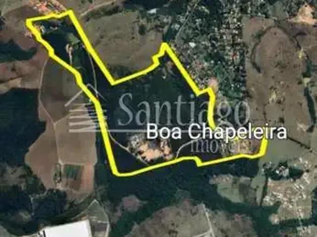 Terreno comercial para Venda em Cabreúva/SP Centro