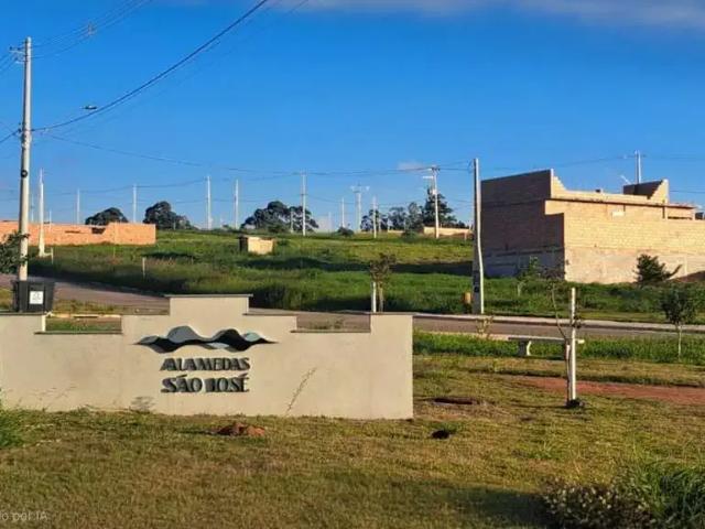 Terreno comercial para Venda em Cabreúva/SP Jacaré