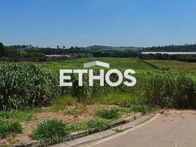 Terreno comercial para Venda em Cabreúva/SP Pinhal