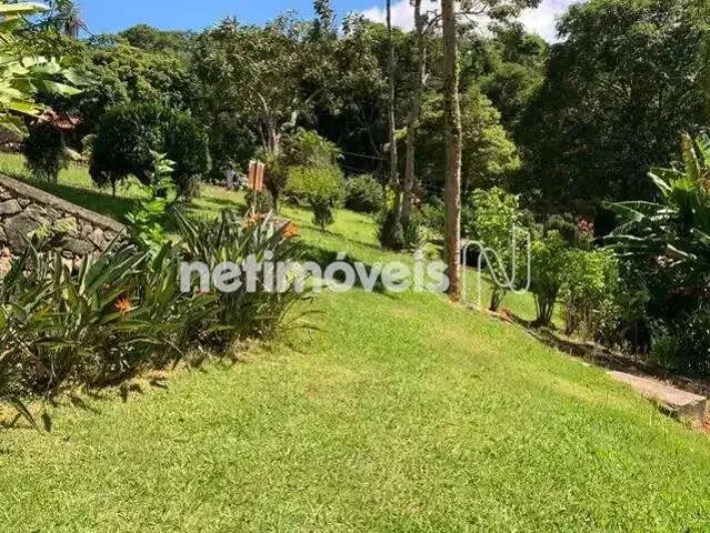 Terreno comercial para Venda em Caeté/MG Quintas Da Serra 16 Quartos