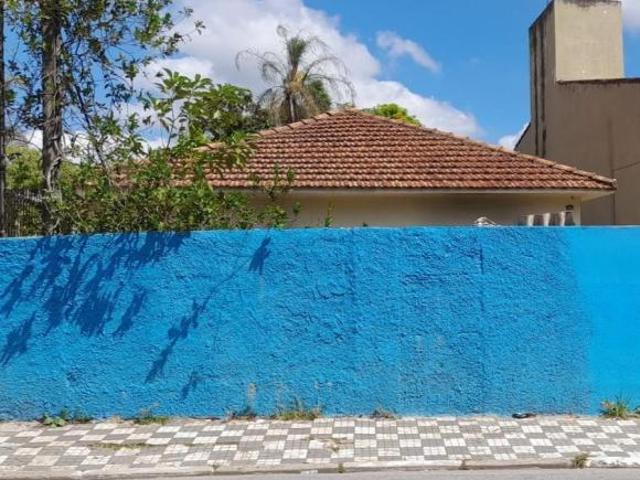 Terreno comercial para venda em Caieiras Região Central, 800m²