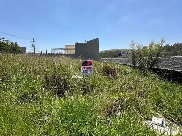 Terreno comercial para Venda em Caieiras/SP Jardim Europa