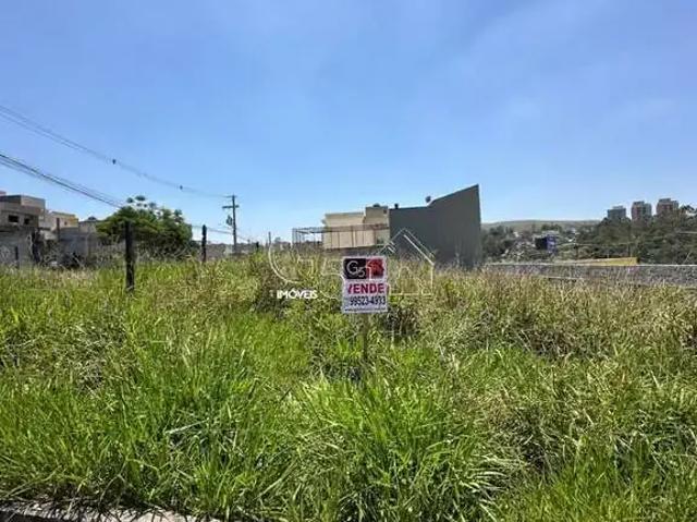 Terreno comercial para Venda em Caieiras/SP Jardim Europa