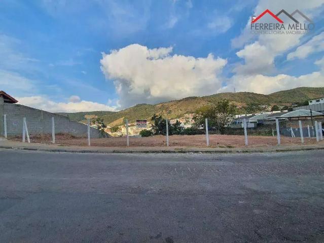 Terreno comercial para Venda em Caieiras/SP Laranjeiras