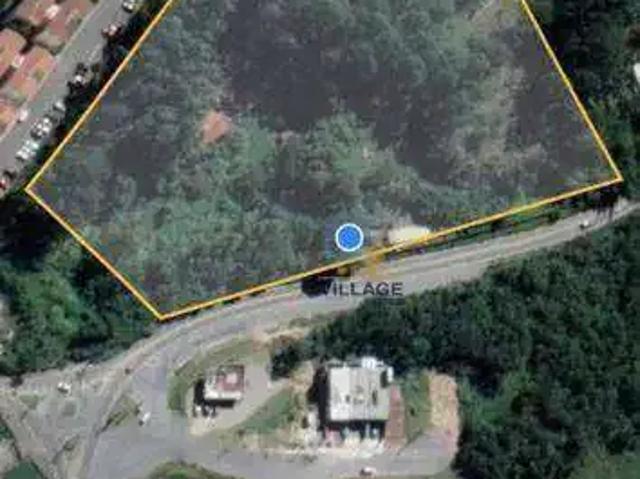 Terreno comercial para Venda em Caieiras/SP Laranjeiras