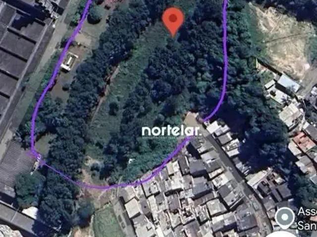 Terreno comercial para Venda em Caieiras/SP Vila Rosina