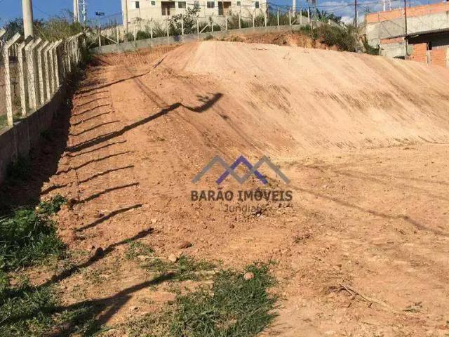 Terreno comercial para Venda em Cajamar/SP Aldeia do Sol Polvilho