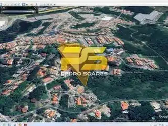 Terreno comercial para Venda em Cajamar/SP Centro