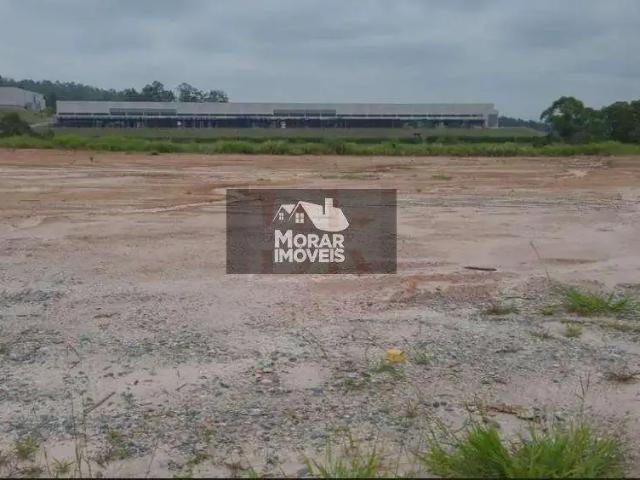 Terreno comercial para Venda em Cajamar/SP Empresarial Anhanguera