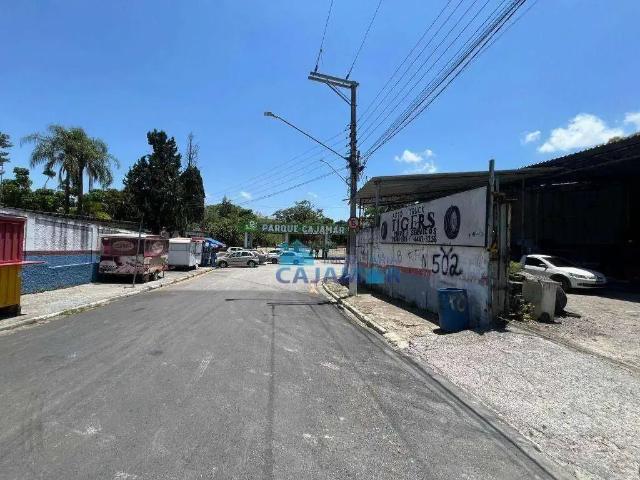 Terreno comercial para Venda em Cajamar/SP Jordanésia