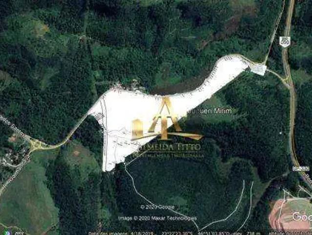 Terreno comercial para Venda em Cajamar/SP Pinheiros