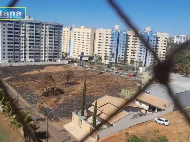 Terreno comercial para Venda em Caldas Novas/GO Jardim Belvedere