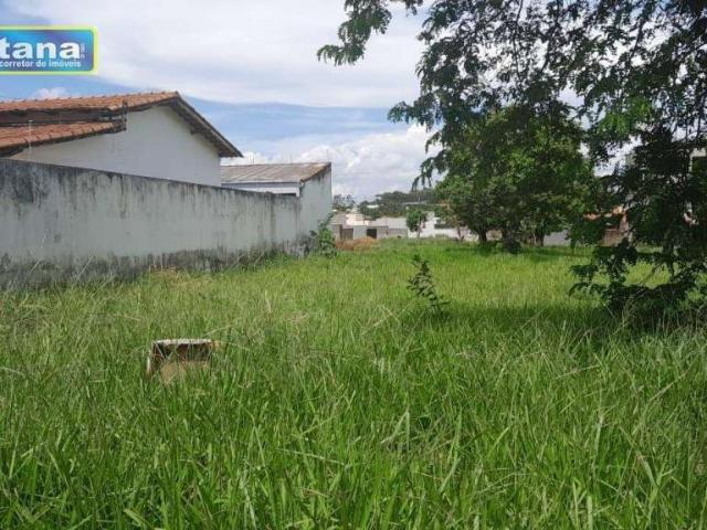 Terreno comercial para Venda em Caldas Novas/GO Jardim Belvedere
