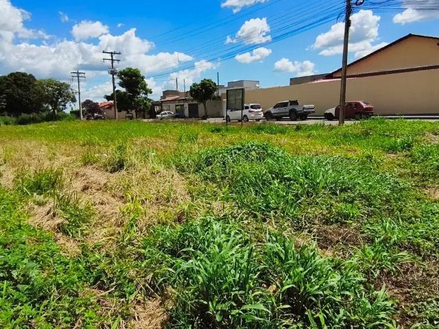 Terreno comercial para Venda em Caldas Novas/GO Jardim Esmeralda