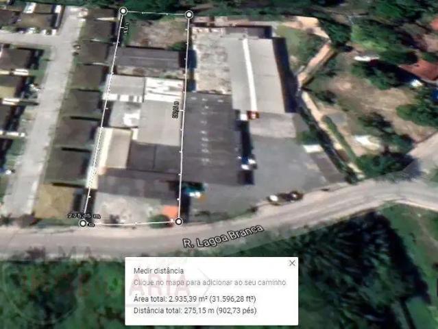 Terreno comercial para Venda em Camaçari/BA Centro