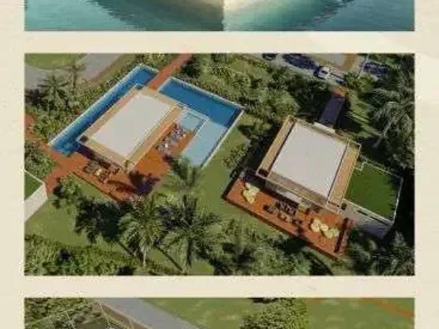 Terreno comercial para Venda em Camaçari/BA Abrantes