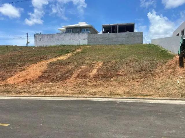 Terreno comercial para Venda em Camaçari/BA Alphaville Abrantes